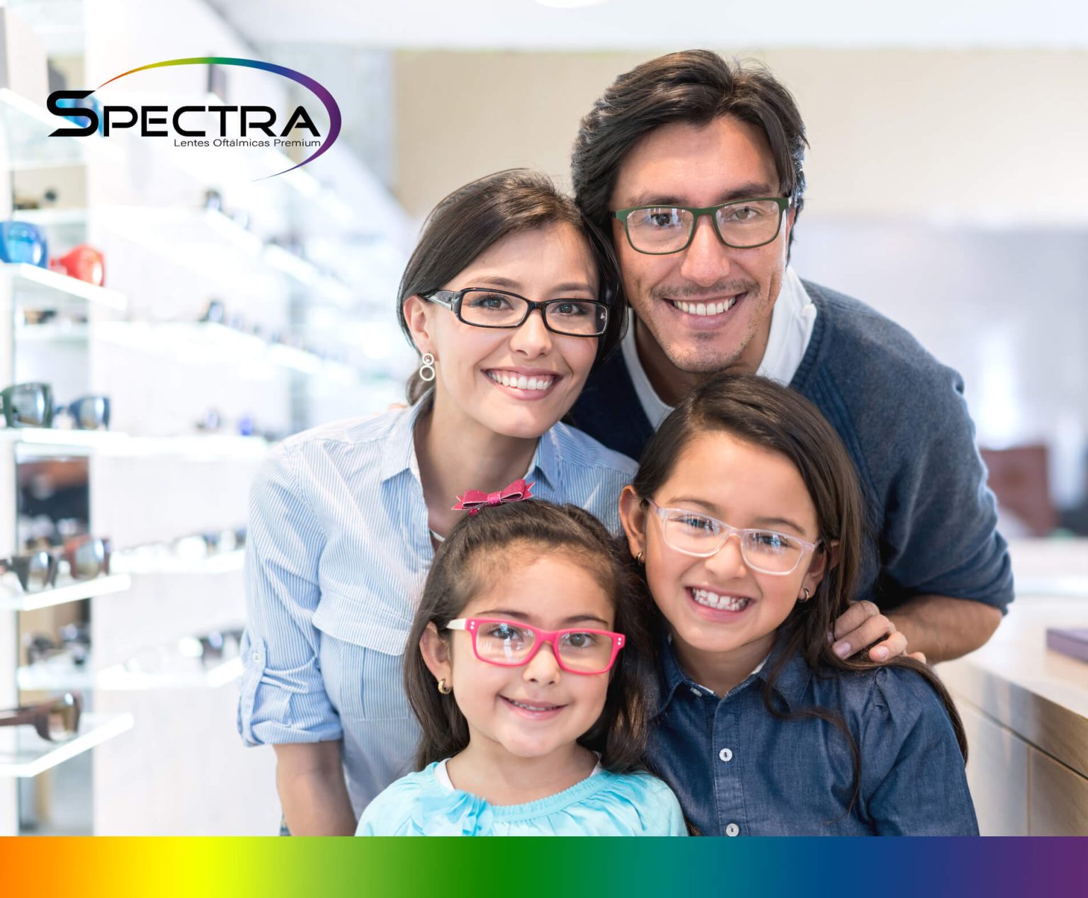 Spectra Lentes Oftalicas Premium